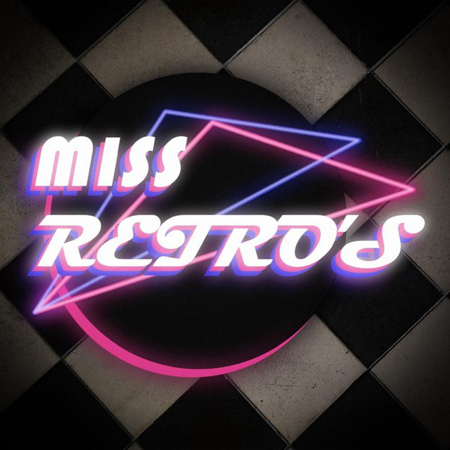 Miss Retro's | Podcast on Spotify