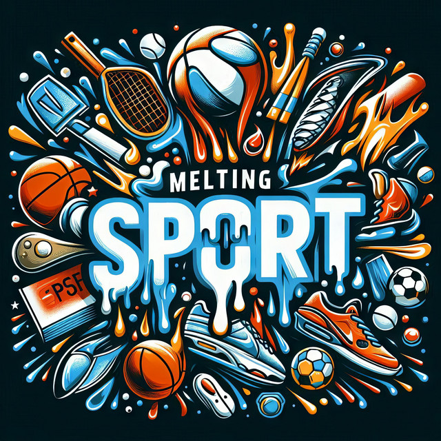 Melting Sport | Podcast on Spotify