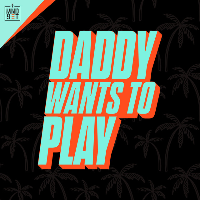 Daddy Wants To Play Podcast On Spotify 4381