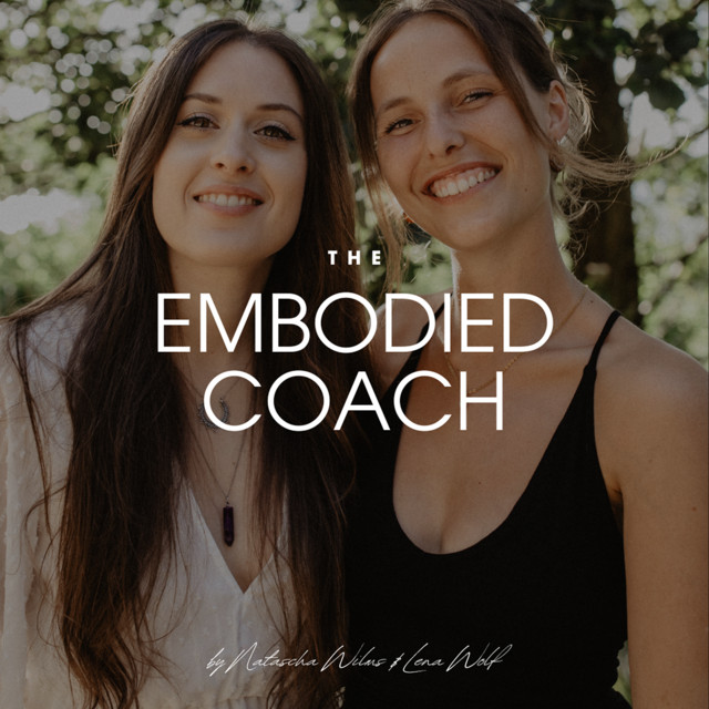 The Embodied Coach | Podcast on Spotify