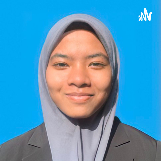 iylia hazirah | Podcast on Spotify