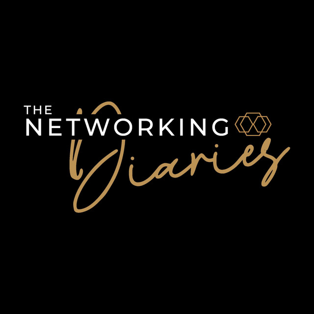 The Networking Diaries | Podcast on Spotify