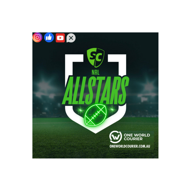 NRL Allstars Podcast - Supercoach TLT Round 9 - NRL Allstars Podcast ...