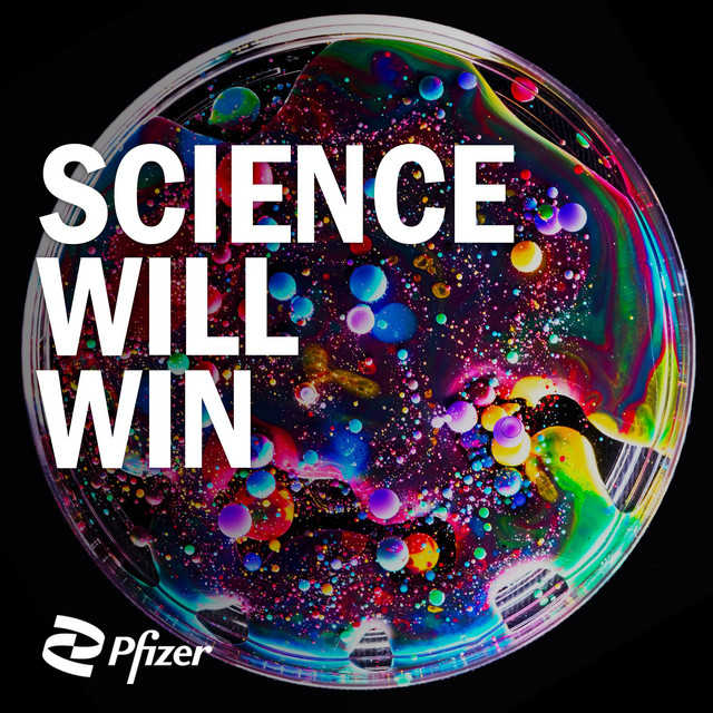 Science Will Win | Podcast on Spotify