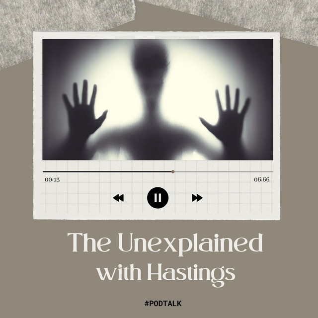 The Unexplained | Podcast on Spotify