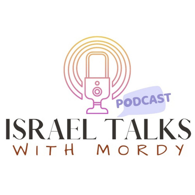 Israel Talks | Podcast on Spotify
