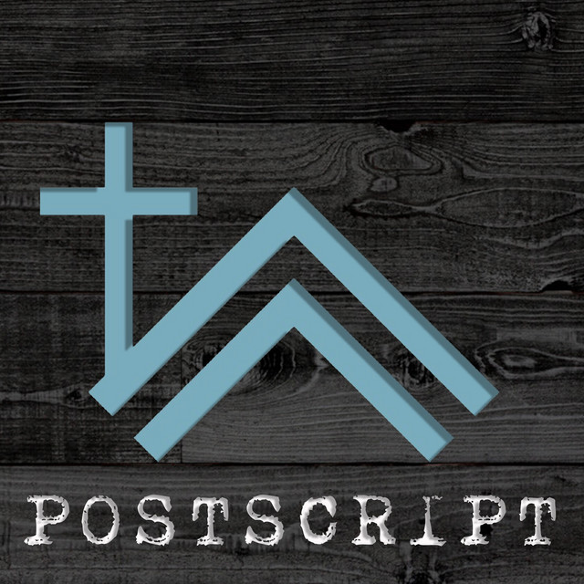 The Gathering House: Postscript | Podcast on Spotify