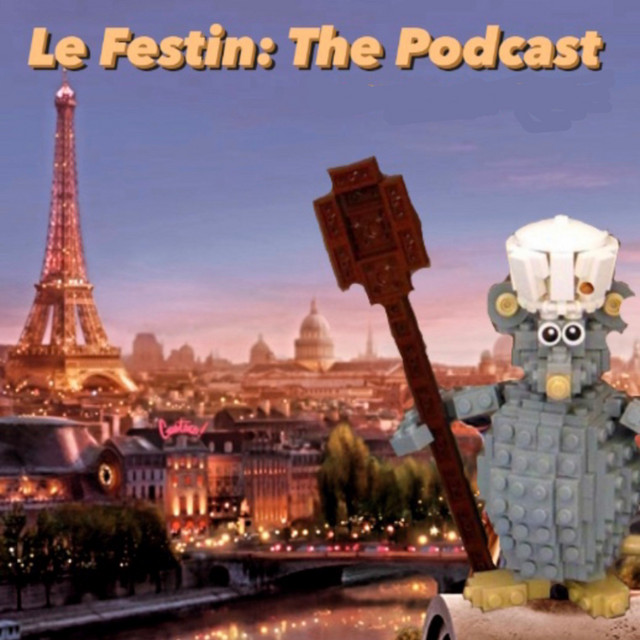 Le Festin The Podcast | Podcast on Spotify