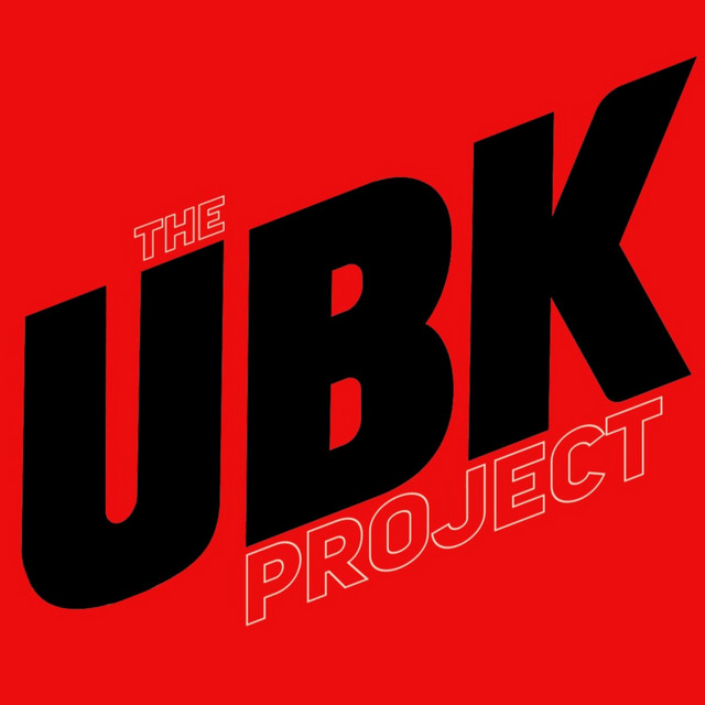 The Unbroken Project | Podcast on Spotify