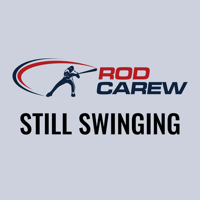 Still Swinging - A Podcast by Rod Carew | Podcast on Spotify