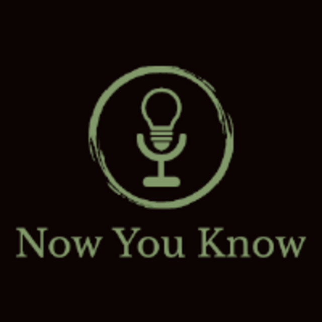 Now You Know | Podcast on Spotify