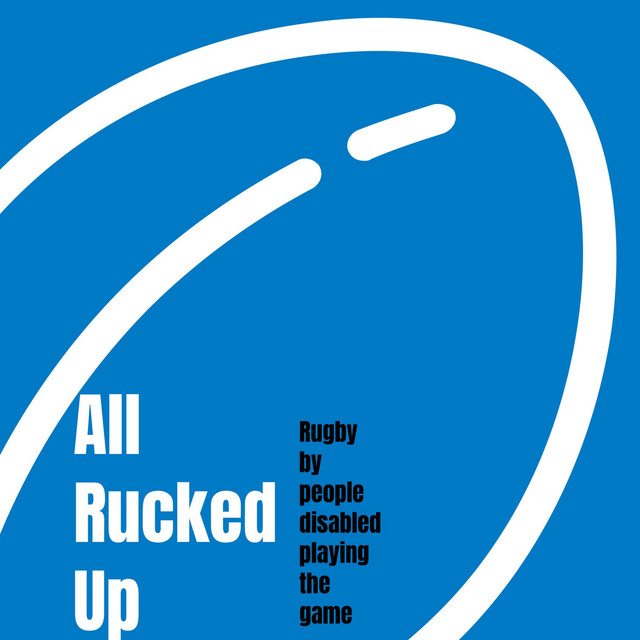 All Rucked UP | Podcast on Spotify