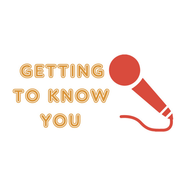 Getting to Know You with Chris Hitchcock and Tony Maycock | Podcast on ...