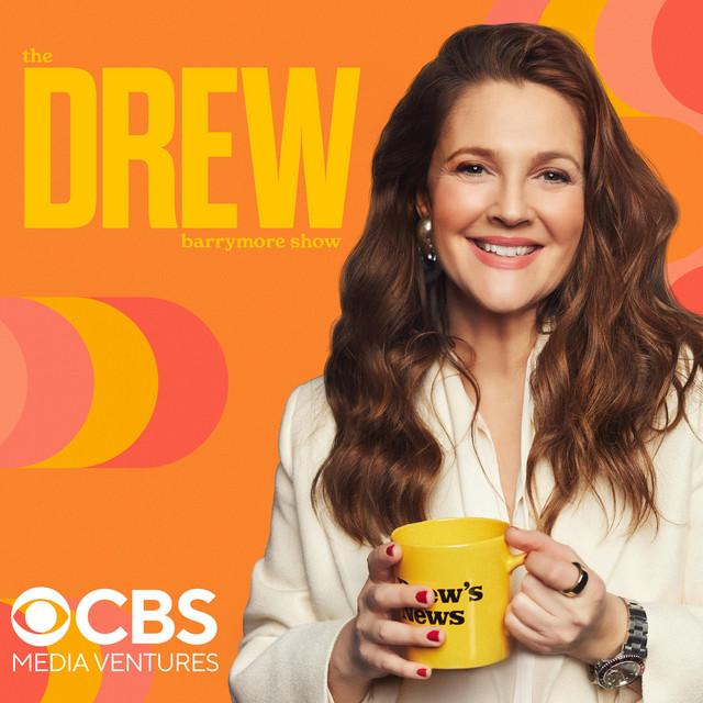 Michelle Buteau on show “Survival of the Thickest" - The Drew Barrymore ...
