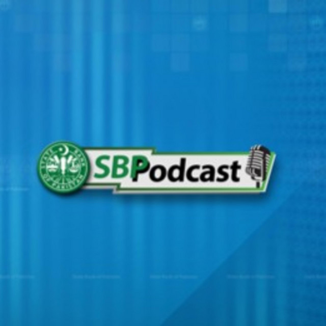 SBP Podcast | Podcast on Spotify