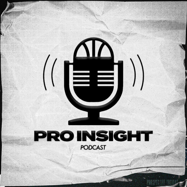 Pro Insight Podcast | Podcast on Spotify