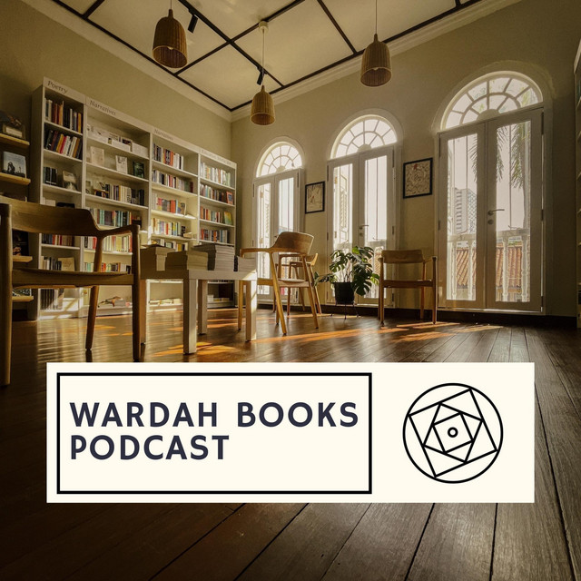 Wardah Books Podcast | Podcast on Spotify