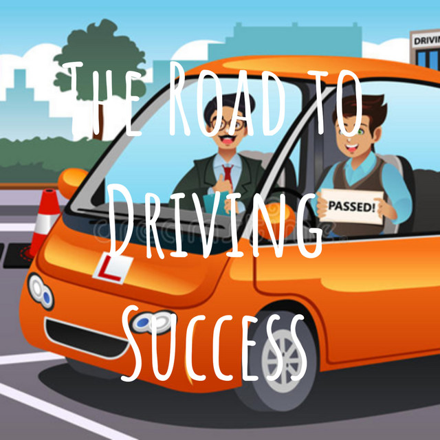 The Road to Driving Success: Mastering the UK Theory Test | Podcast on ...