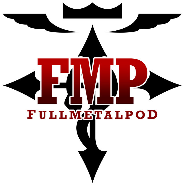 FullMetal Pod - A FullMetal Alchemist: Brotherhood Fan Podcast ...