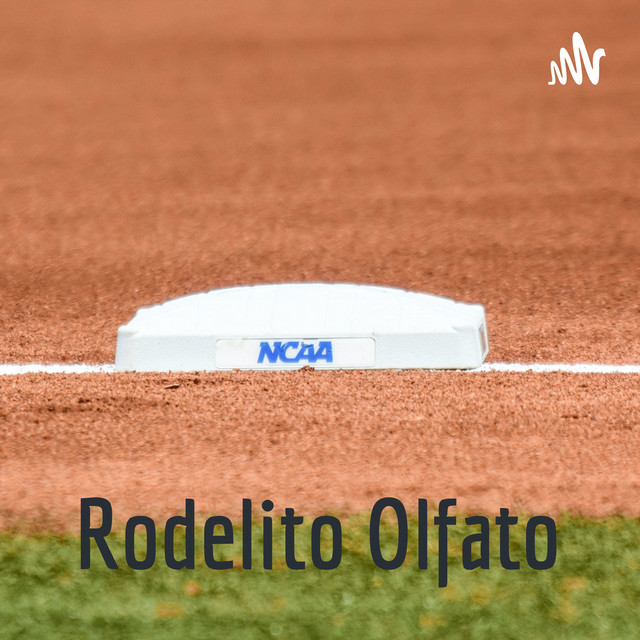 Rodelito Olfato | Podcast on Spotify