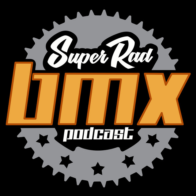 Super Rad BMX | Podcast on Spotify