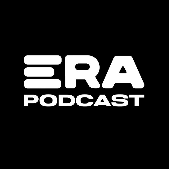 ERA Podcast | Podcast on Spotify