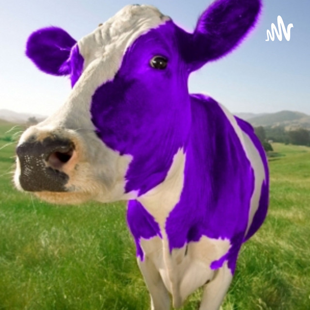 The Purple Cow-Fusion Academy ATX | Podcast on Spotify