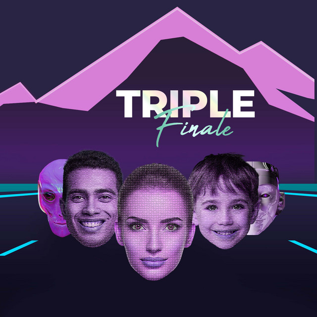 Triple Finale | Podcast on Spotify