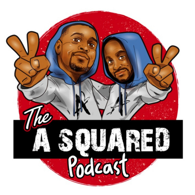 A Squared Podcast | Podcast on Spotify