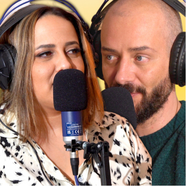 Volle Gas: Onze Eerste Kennismaking! #1 - Volle Gas Podcast | Podcast ...