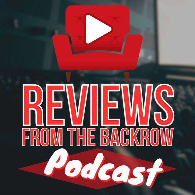 Reviews from the Back Row | Podcast on Spotify