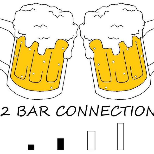 2 Bar Connection Podcast On Spotify