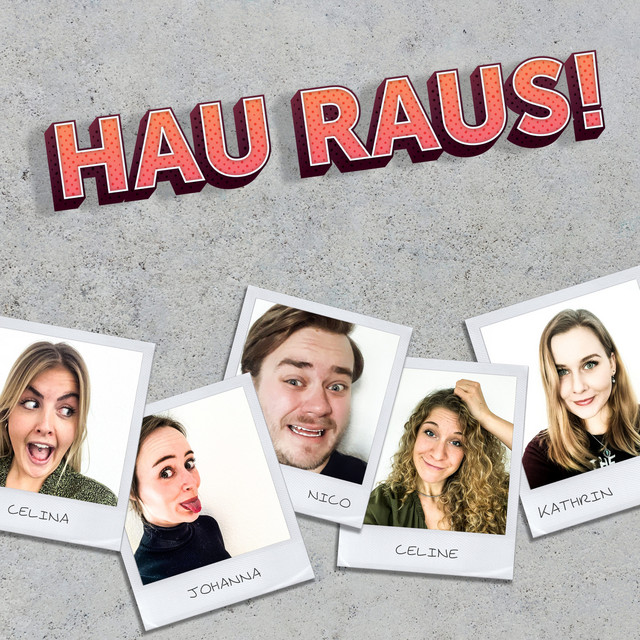 Hau Raus | Podcast on Spotify