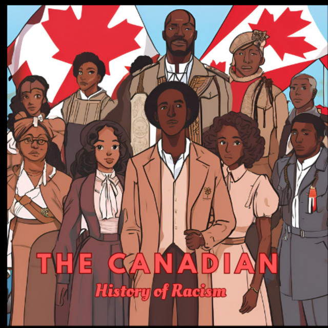 Canada's History of Racism Episode 1 - The Canadian History of Racism ...