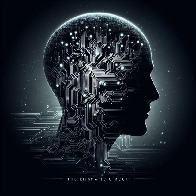 The Enigmatic Circuit: Dispatches from Tomorrow's Frontier | Podcast on ...