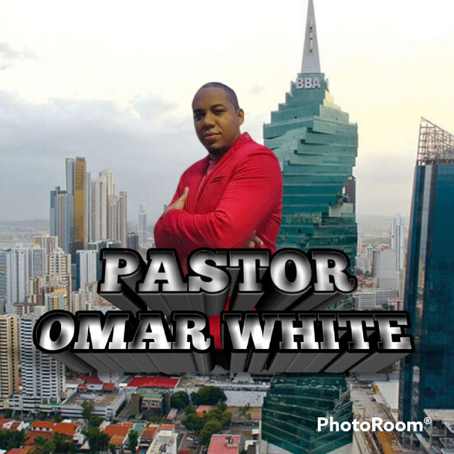 EL PASTOR OMAR WHITE | Podcast on Spotify