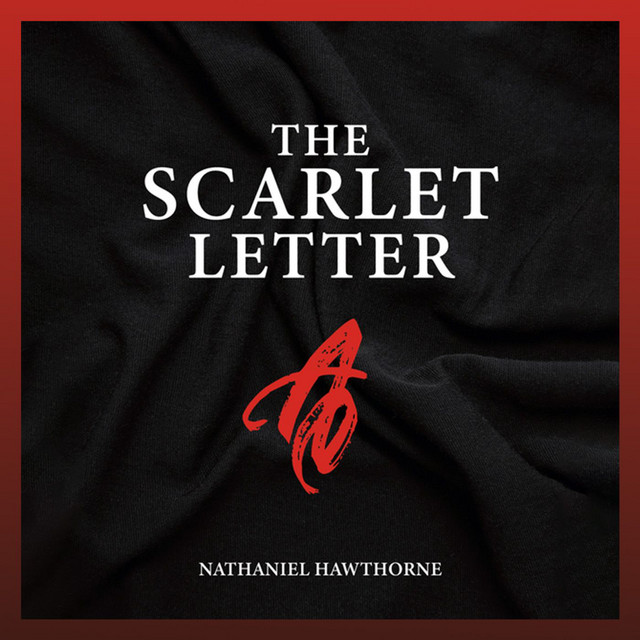 The Scarlet Letter | Podcast on Spotify