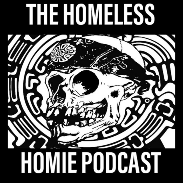 The homeless homie | Podcast on Spotify