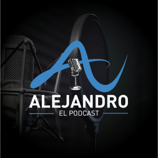 Alejandro Vielma | Podcast on Spotify