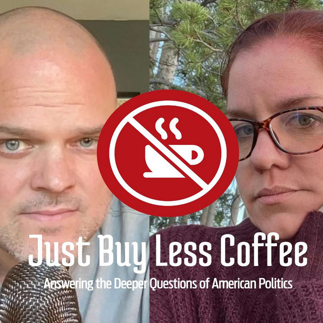 Just Buy Less Coffee, Answering the Deeper Questions of American ...