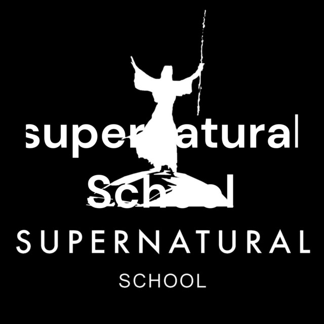 supernatural School | Podcast on Spotify