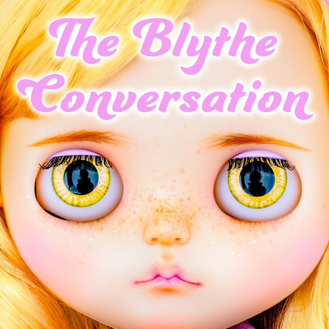 The Blythe Conversation | Podcast on Spotify