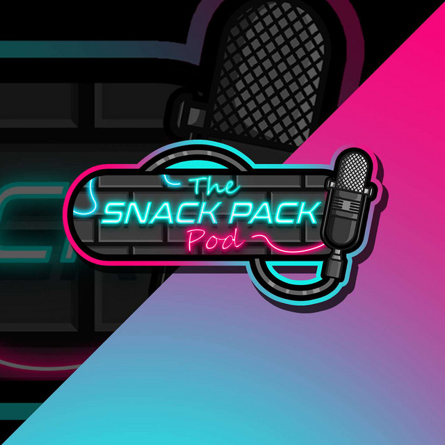 The Snack Pack | Podcast on Spotify