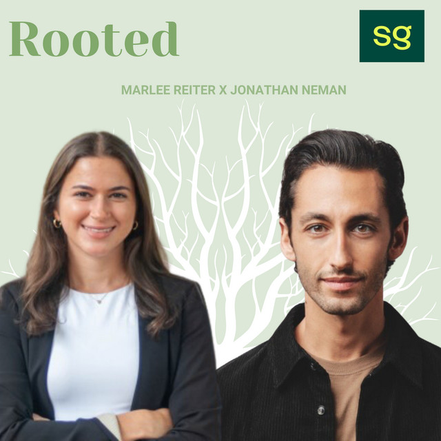 Co-Founder/CEO of Sweetgreen, Jonathan Neman: Bringing Real Food Back ...