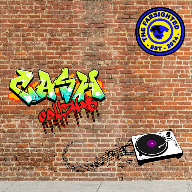 Cash Collabs | Podcast on Spotify