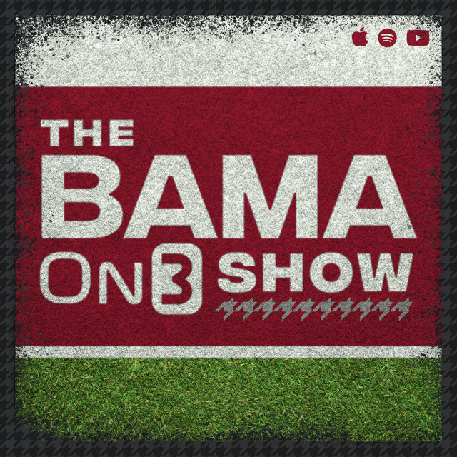 The Bama On3 Show | Podcast on Spotify