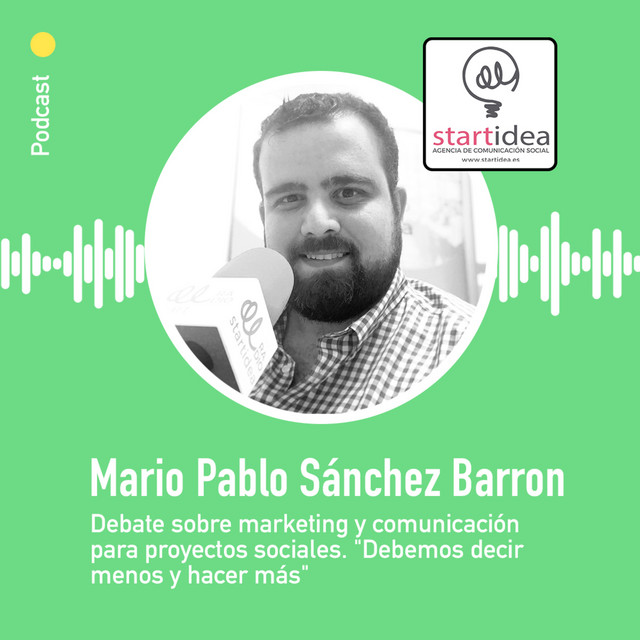 Descubriendo el Marketing y la Comunicación para proyectos sociales y ...
