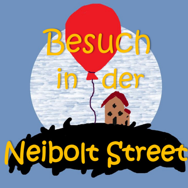Besuch in der Neibolt Street - Ein Podcast über Stephen Kings ES ...