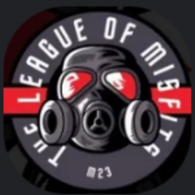 The Misfits Minute | Podcast on Spotify
