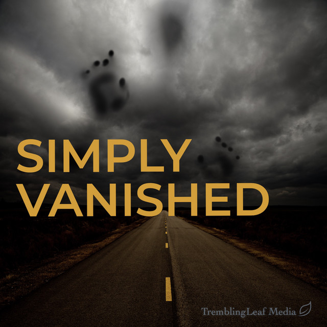 Simply Vanished | Podcast on Spotify